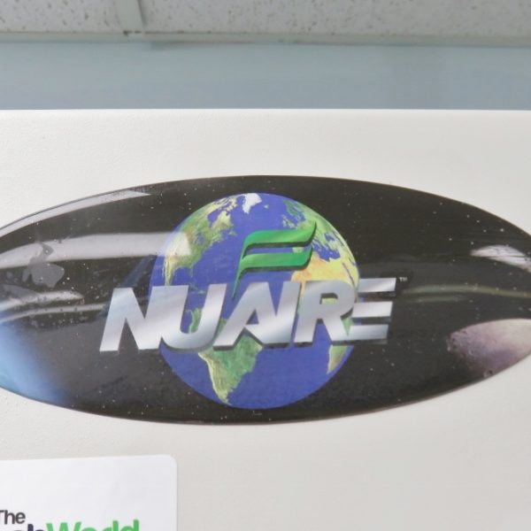 Nuaire Logo Kewaunee Acquires NuAire For $55 Million Business North