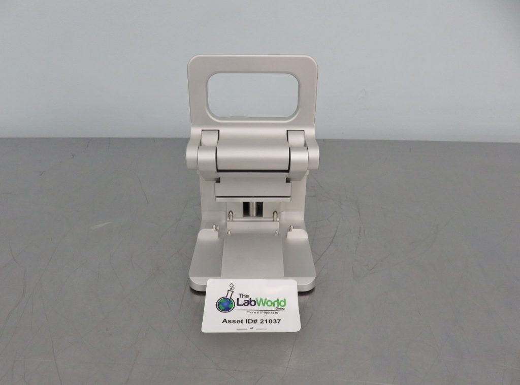 QuantStudio 12K Flex Open Array Plate Press 2.0 - TLWG