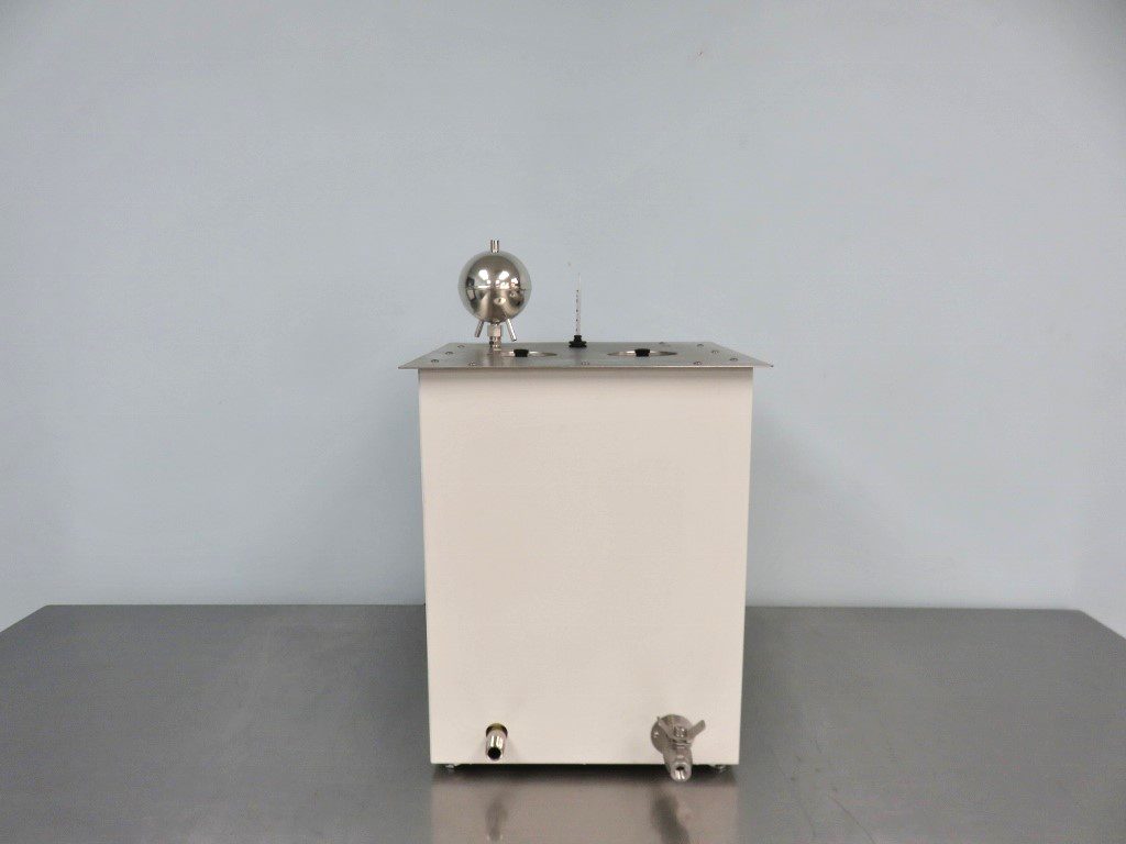Oxidation Stability Test - 2022 Unused - The Lab World Group