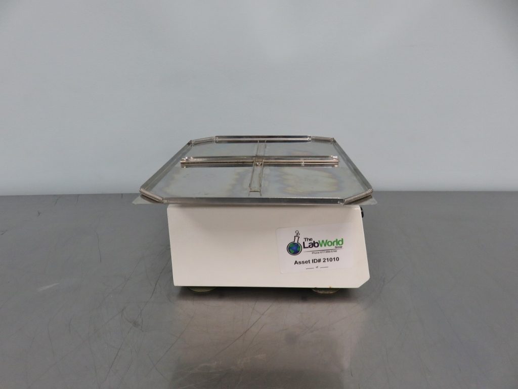 Labnet Shaker 20 Microplate Shaker - The Lab World Group