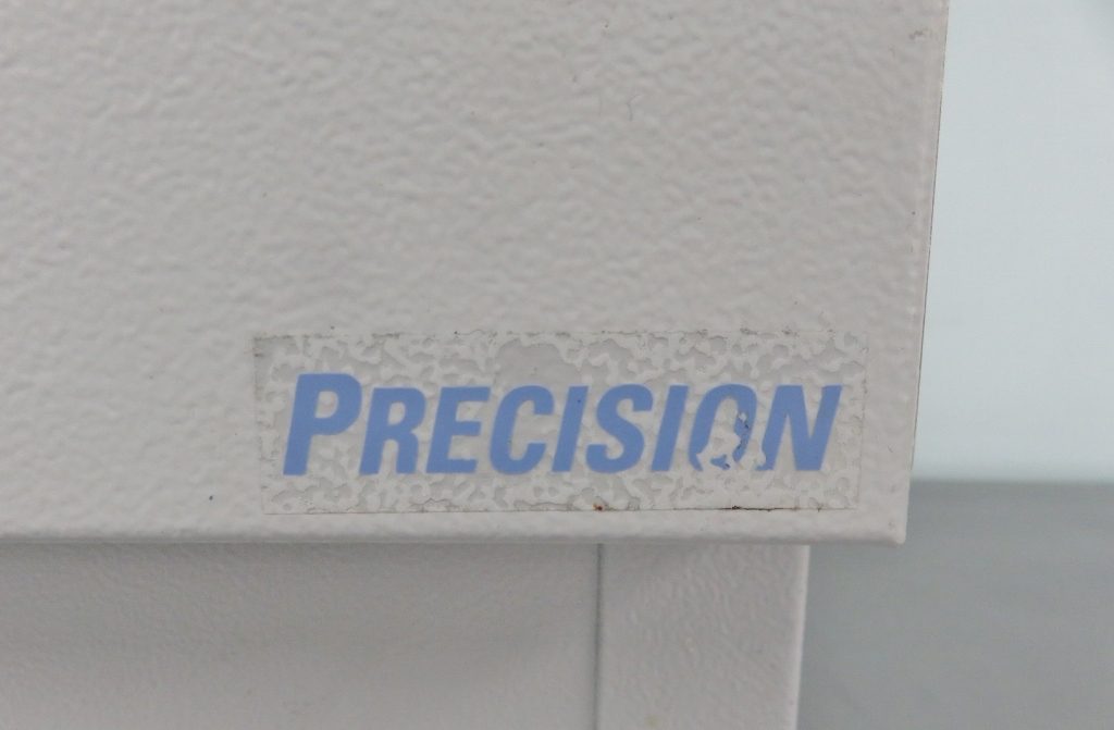 Thermo Precision Lab Oven - The Lab World Group