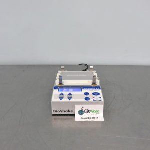 Bellco Orbital Microplate Shaker - The Lab World Group