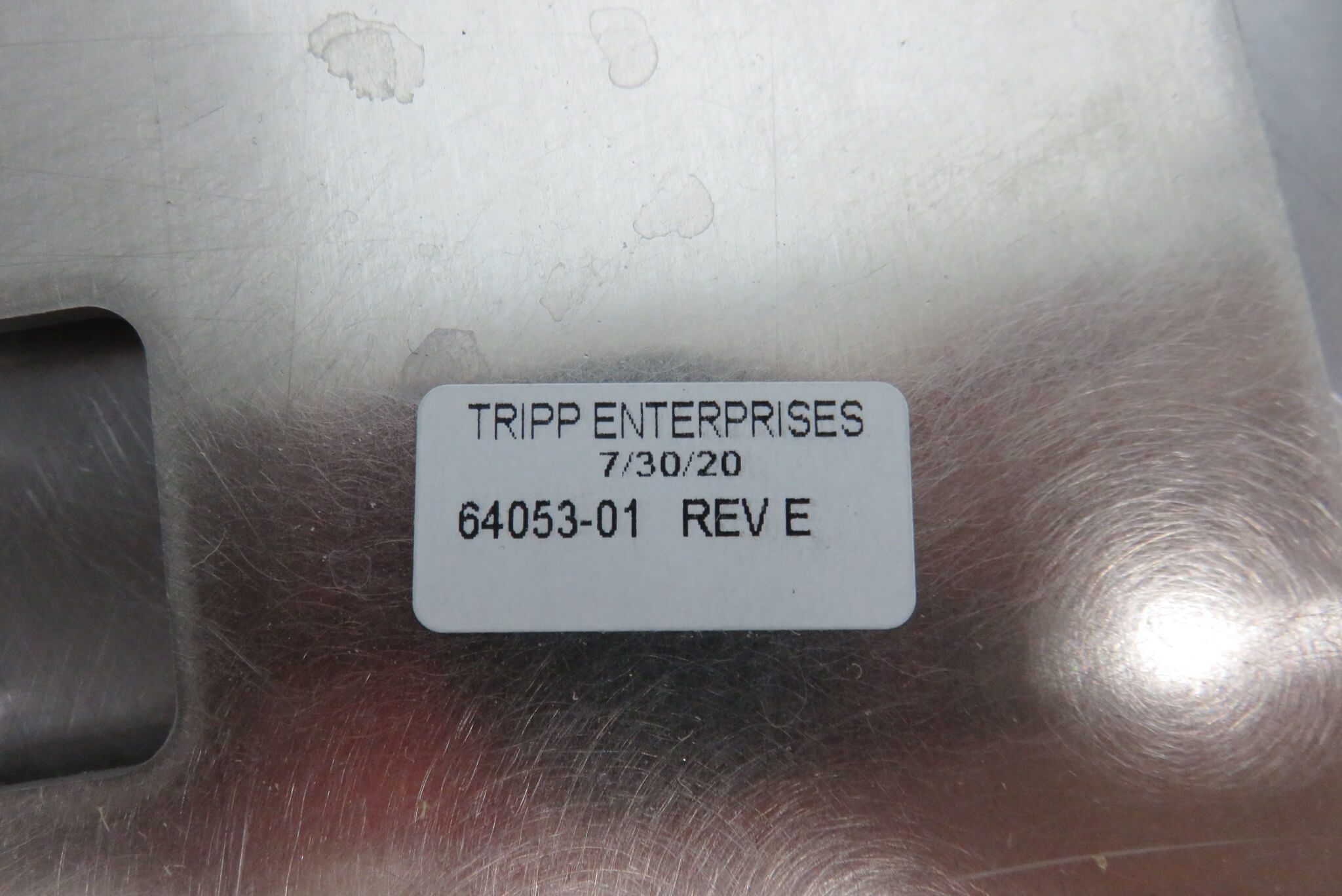 Hamilton Microlab Star Liquid Handler - Still in Crate