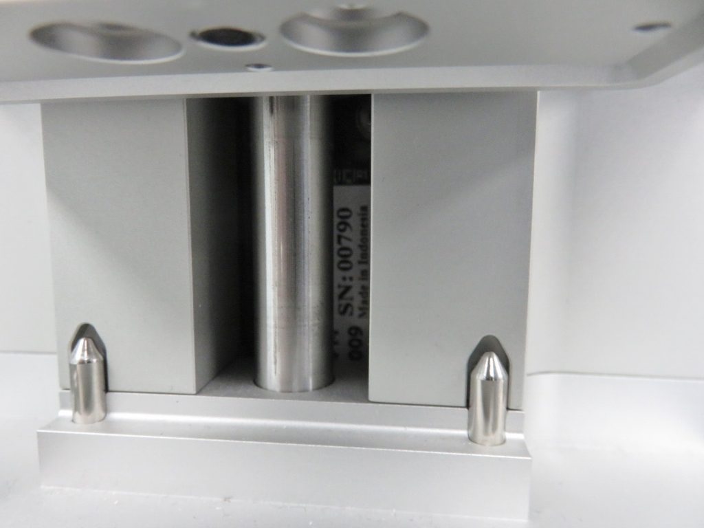 QuantStudio 12K Flex Open Array Plate Press 2.0 - TLWG