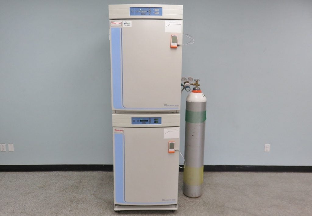 Thermo Forma Series II 3110 Incubator - The Lab World Group