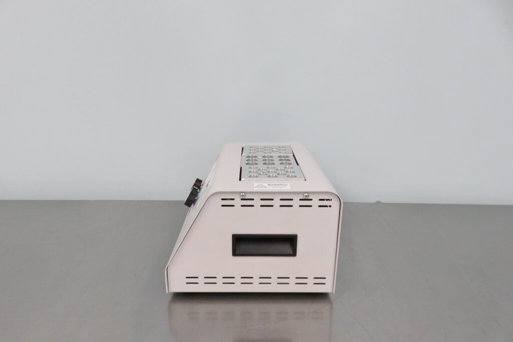 Thermo Scientific Reacti-Therm III Dry Bath - The Lab World Group
