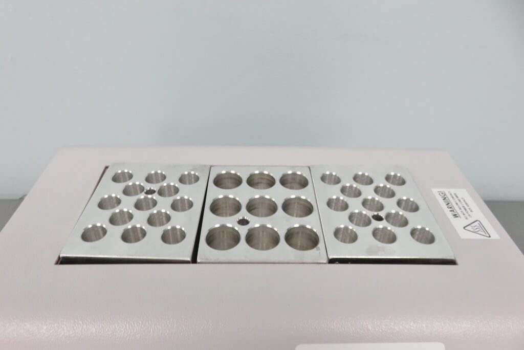 Thermo Scientific Reacti-Therm III Dry Bath - The Lab World Group