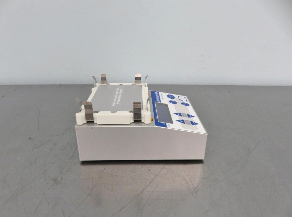 Q Instruments BioShake XP - The Lab World Group
