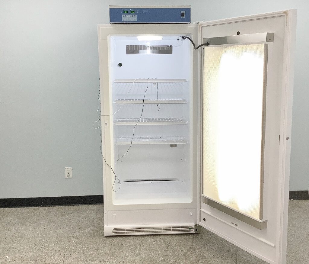 Thermo Precision BOD Incubator - Unused - The Lab World Group