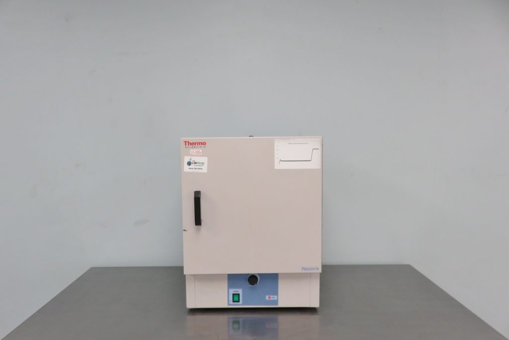 Thermo Precision Lab Oven - The Lab World Group