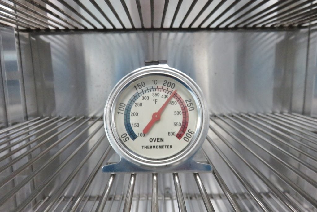 Thermo Precision Lab Oven - The Lab World Group