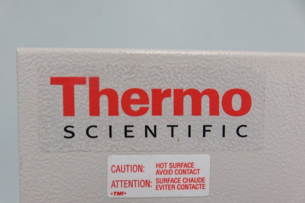 Thermo Precision Lab Oven - The Lab World Group