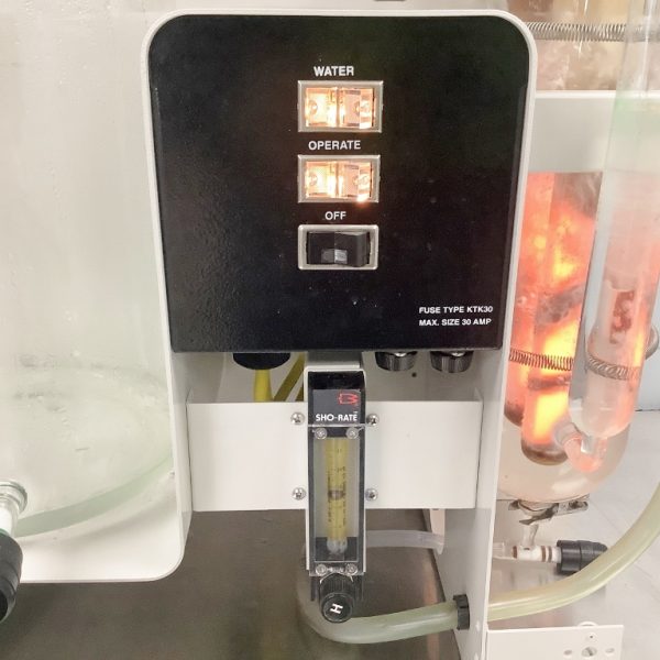 Thermo Scientific Water Purification System - TLWG
