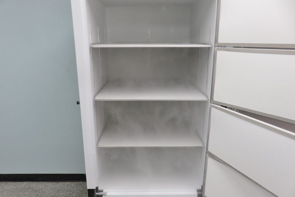 Thermo TDE Series -86C Ultra Low Freezer - The Lab World Group