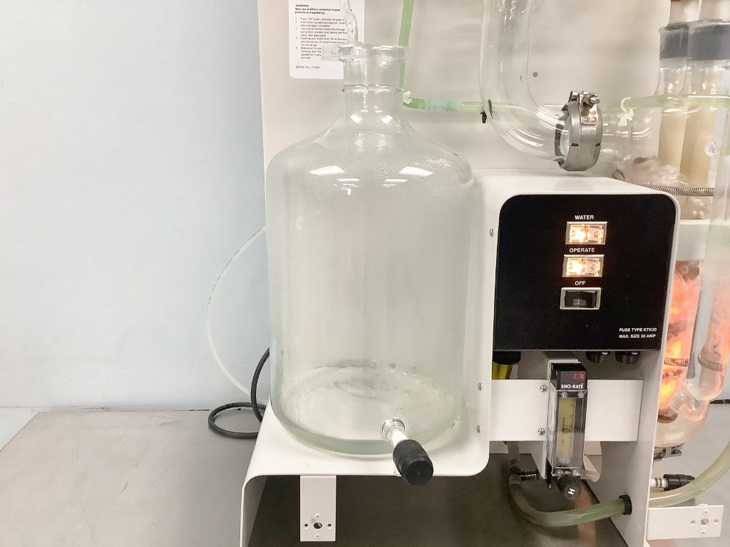 Thermo Scientific Water Purification System - TLWG