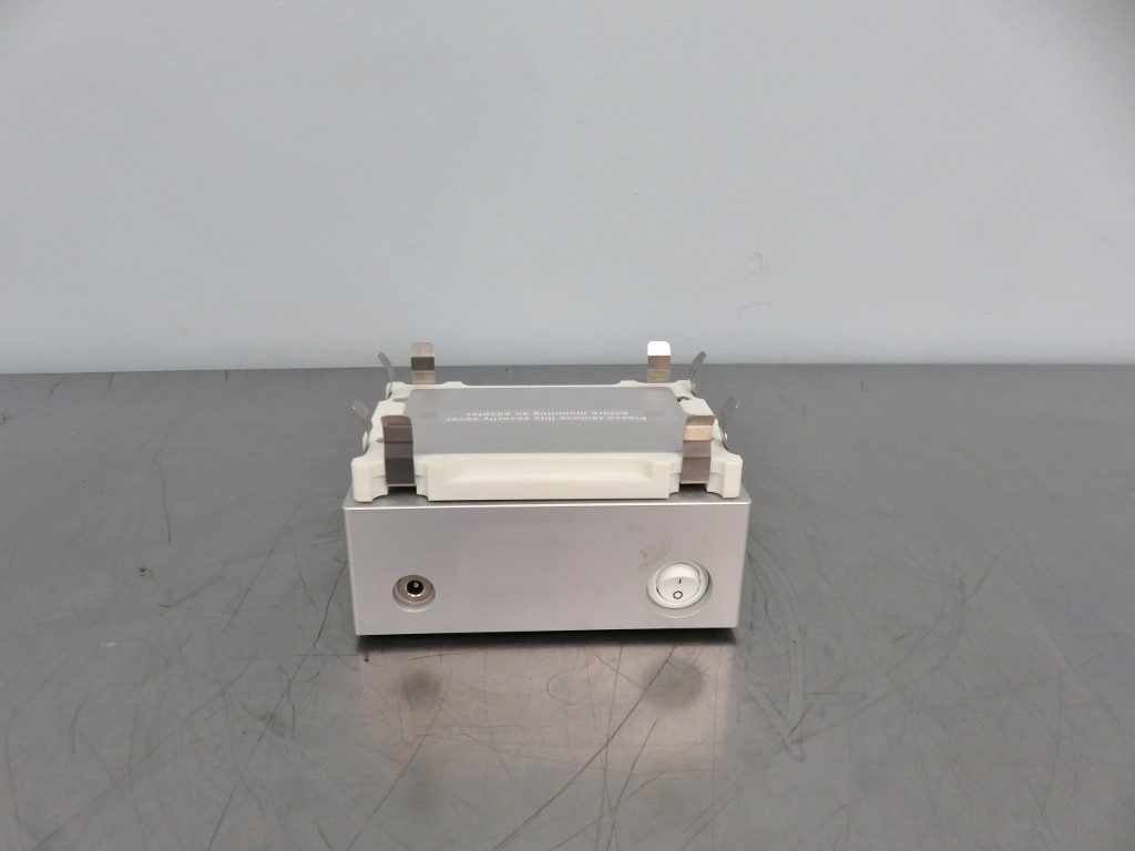 Q Instruments BioShake XP - The Lab World Group