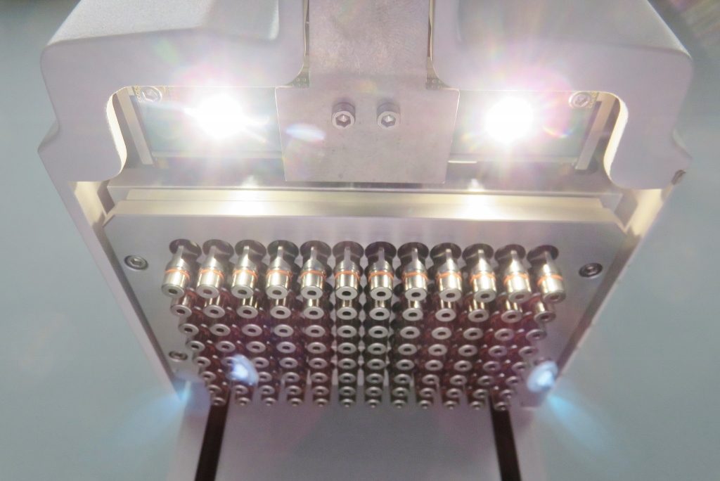 Integra VIAFLO 96 System - The Lab World Group