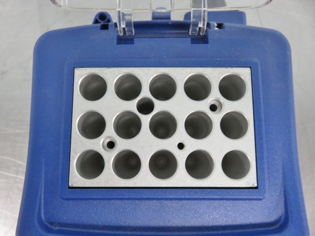 VWR Mini Block Heater - The Lab World Group