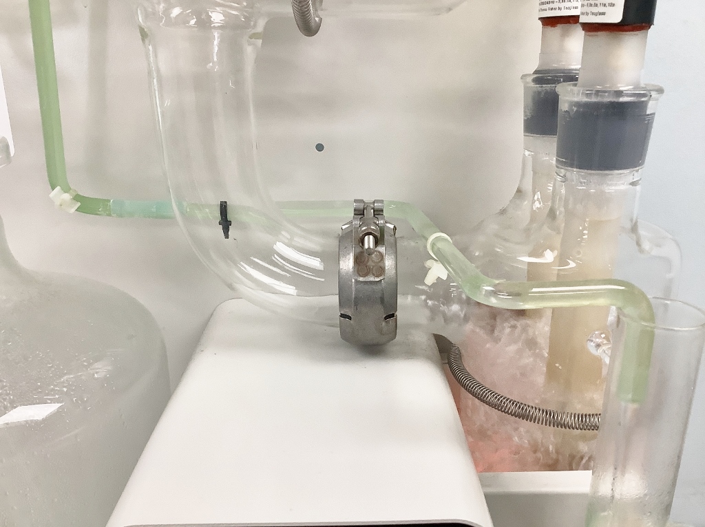 Thermo Scientific Water Purification System - TLWG