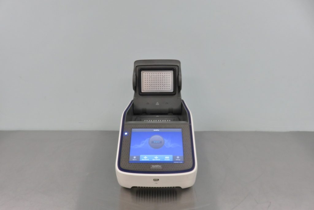 VeritiPro Thermal Cycler - The Lab World Group