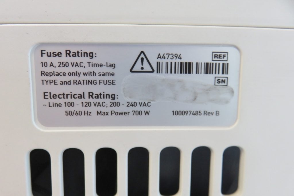 VeritiPro Thermal Cycler - The Lab World Group