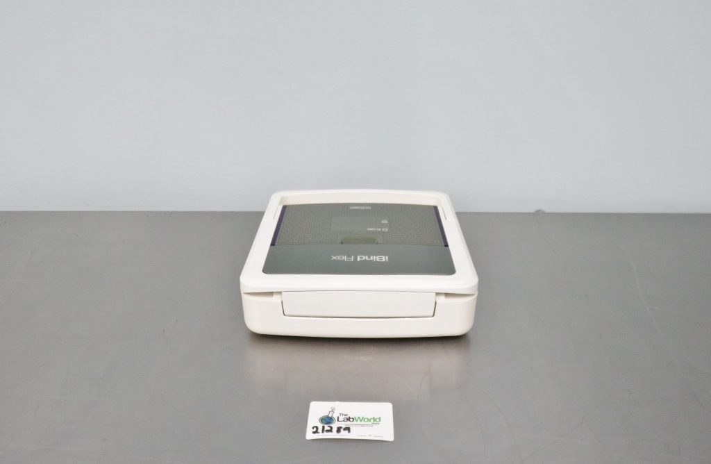Thermo iBind Flex Western Blot Device - TLWG