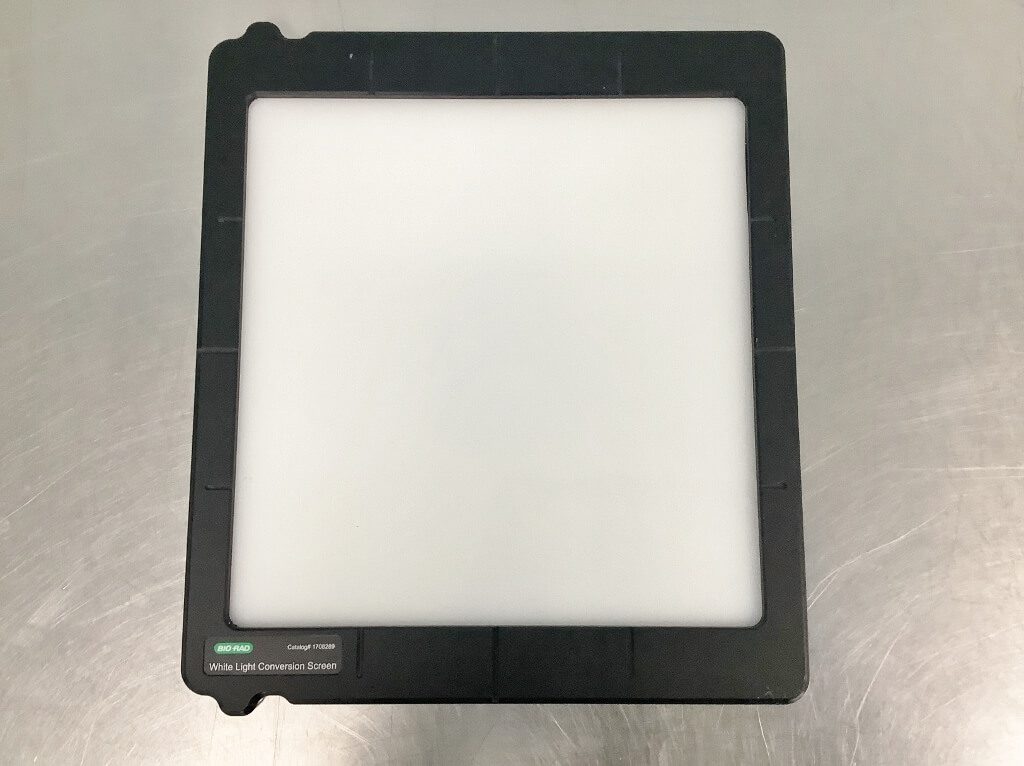 BioRad ChemiDoc MP Imaging System - The Lab World Group