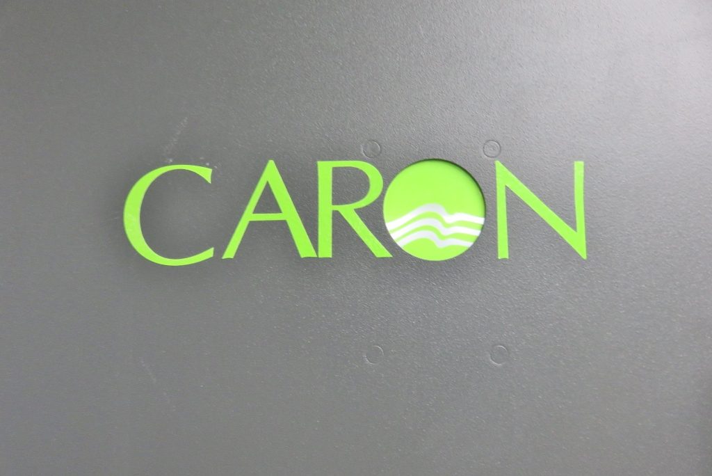 Caron CO2 Incubator - Reach In - The Lab World Group