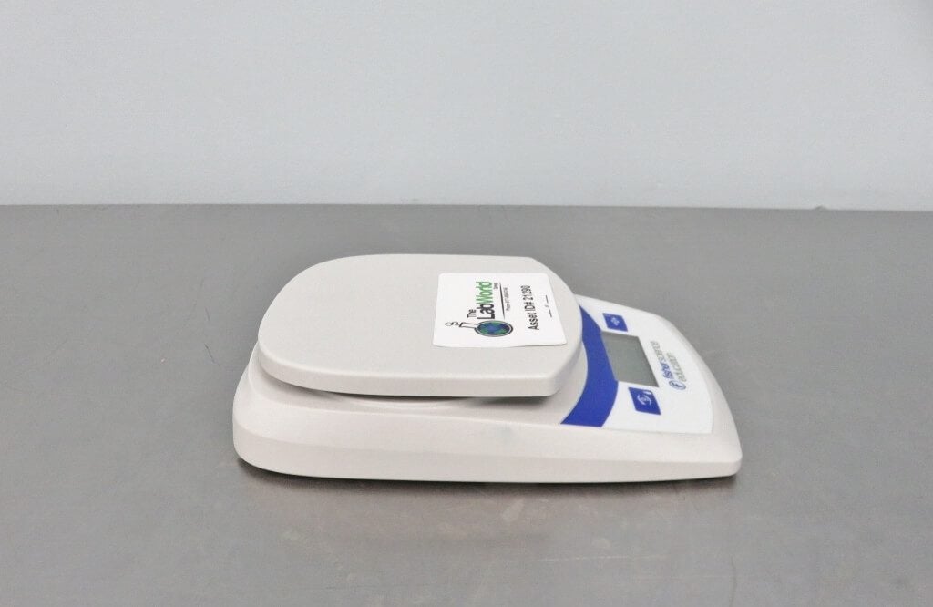 Fisher Portable Balance - The Lab World Group