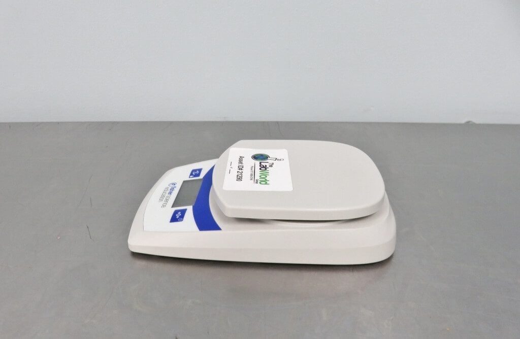 Fisher Portable Balance - The Lab World Group
