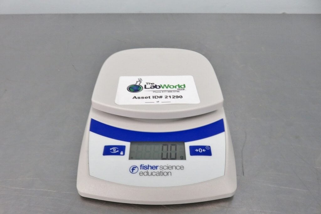 Science Electronic Balance
