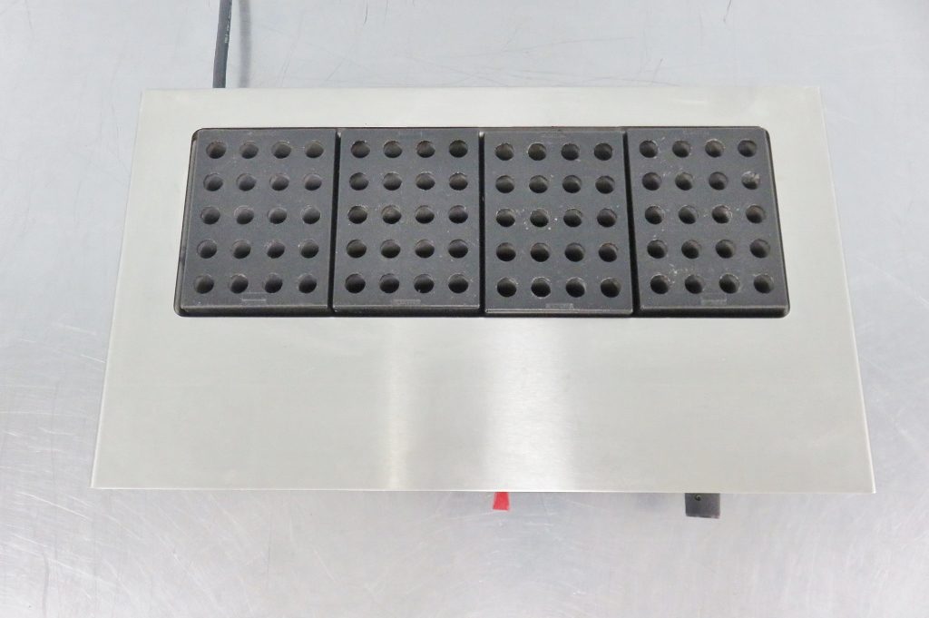 Fisher Scientific Isotemp Heat Block - The Lab World Group