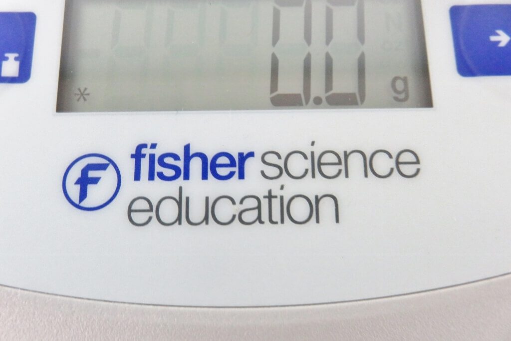 Fisher Portable Balance - The Lab World Group