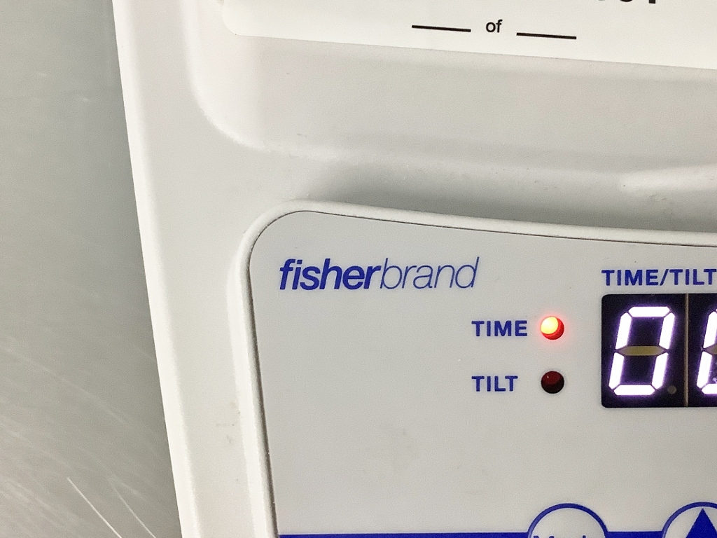 Fisher Scientific Lab Platform Rocker - The Lab World Group