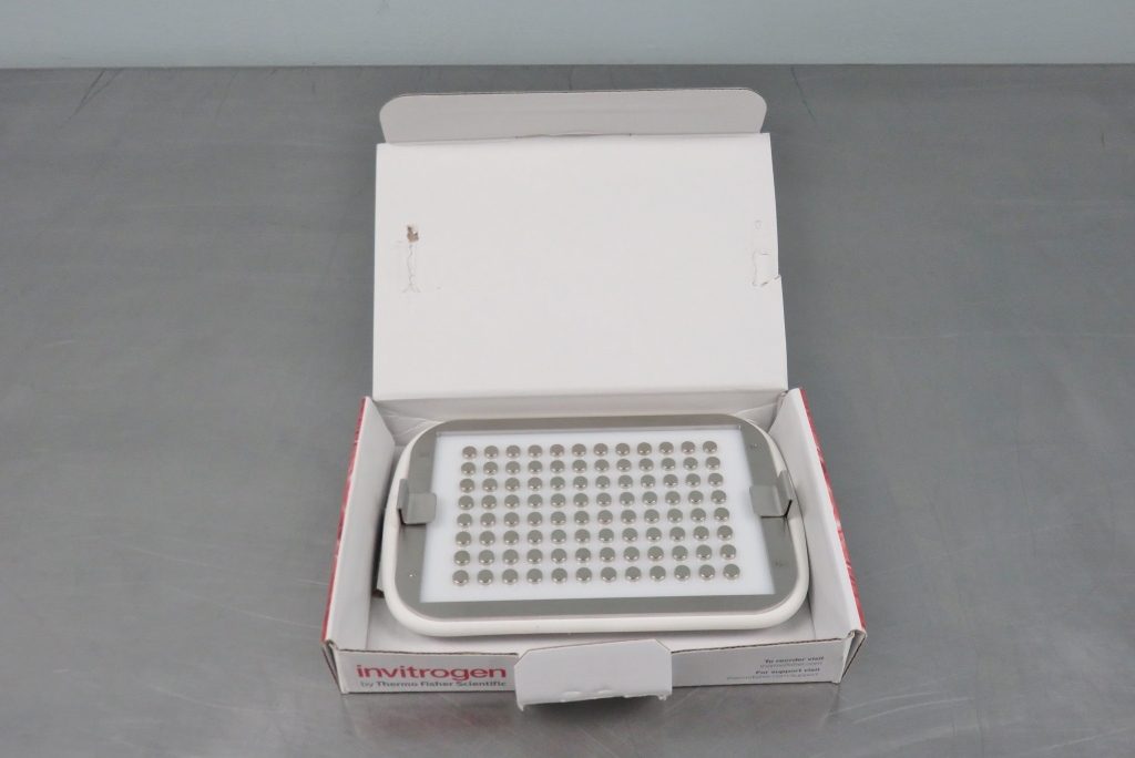 Thermo Hand Held Magnetic Plate Washer - The Lab World Group