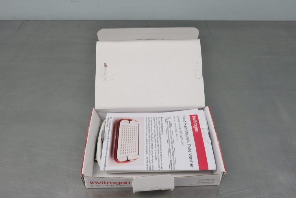 Thermo Hand Held Magnetic Plate Washer - The Lab World Group