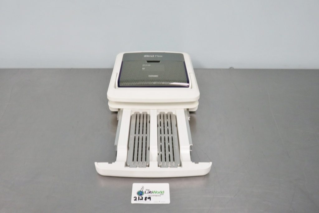 Thermo iBind Flex Western Blot Device - TLWG