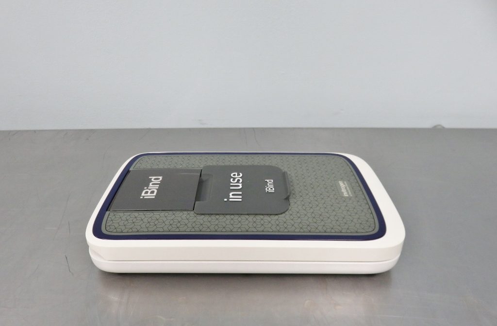 iBind Western Blot Invitrogen - TLWG