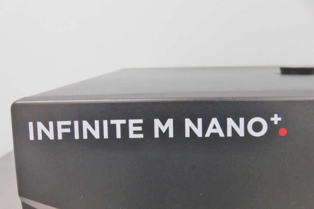 Tecan Infinite M Nano Plus Multi Detection Microplate Reader