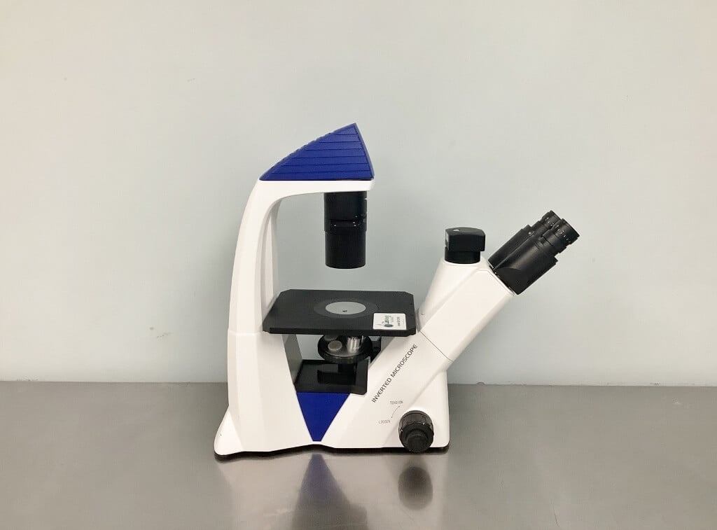 Fisherbrand Inverted Phase Contrast Microscope - TLWG