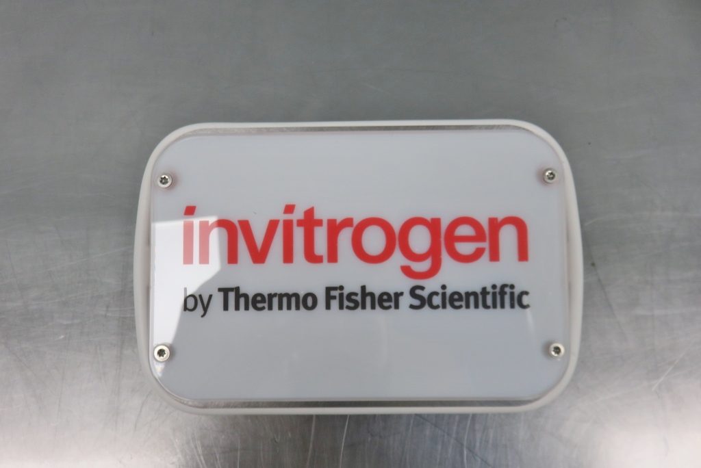 Thermo Hand Held Magnetic Plate Washer - The Lab World Group