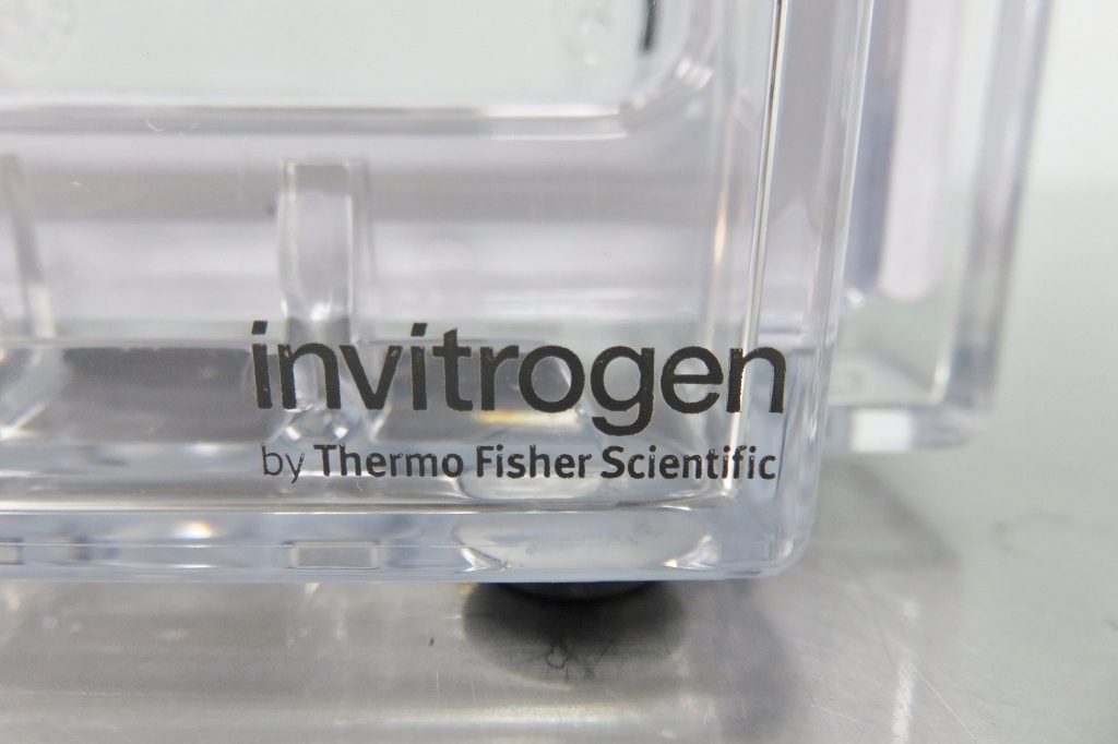 Invitrogen Novex XCell SureLock - Unused in Box - TLWG