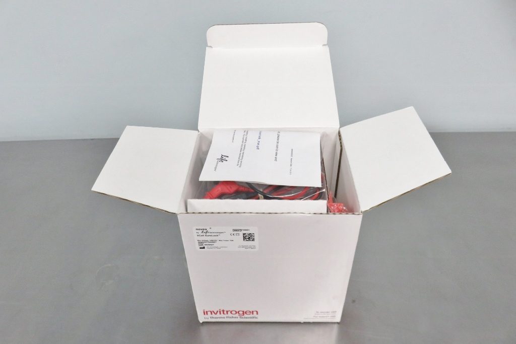 Invitrogen Novex XCell SureLock - Unused in Box - TLWG