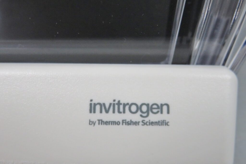 Invitrogen Mini Gel Tank - Unused in Box - Lab World Group