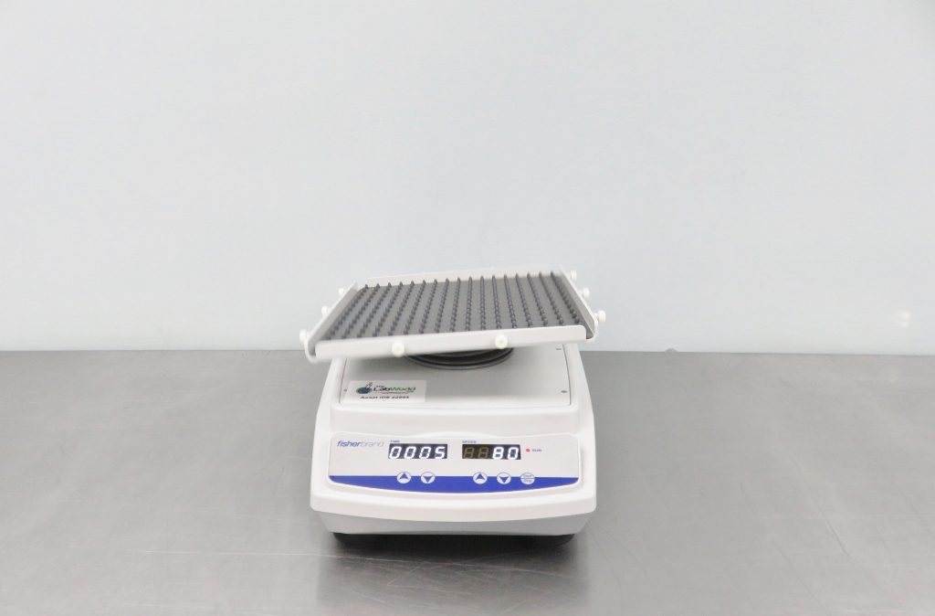 Fisher Scientific Platform Rotator - The Lab World Group