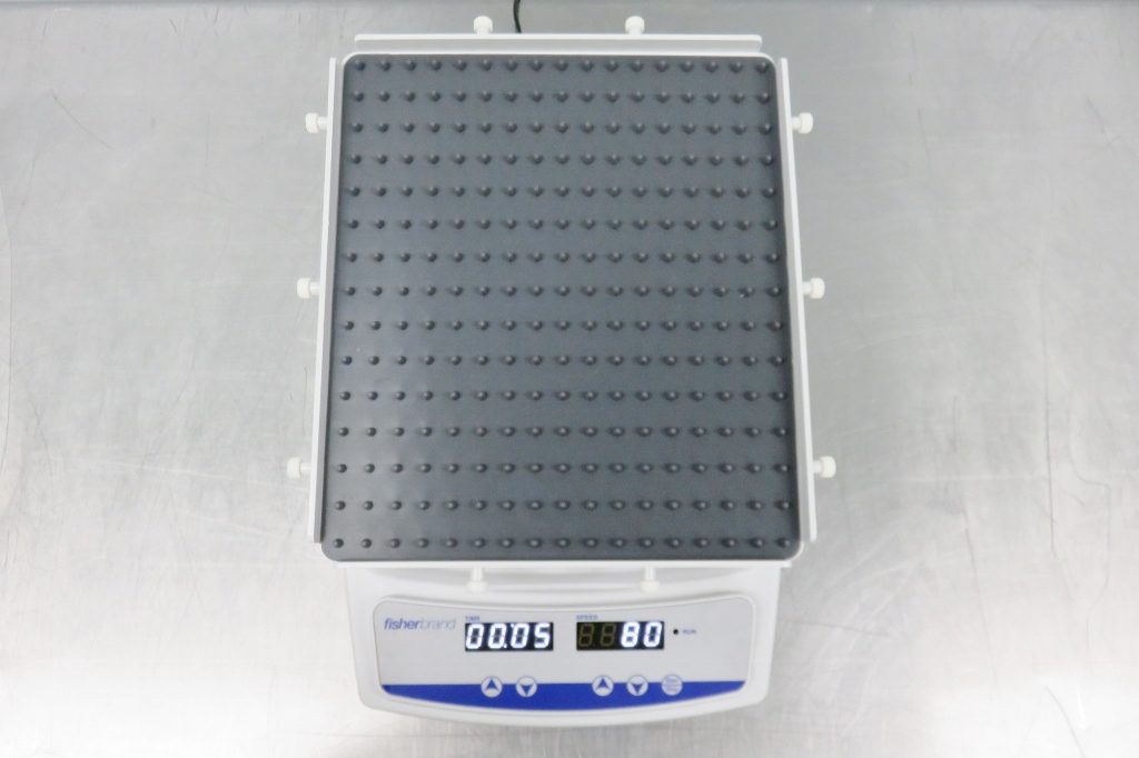 Fisher Scientific Platform Rotator - The Lab World Group