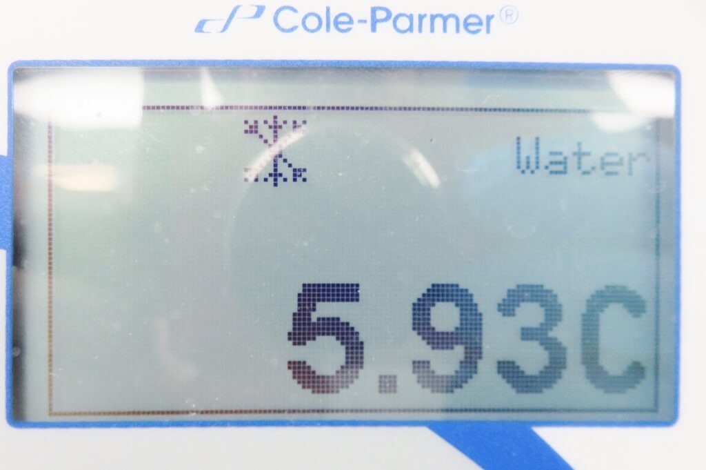 Cole Parmer Polystat Chiller - The Lab World Group