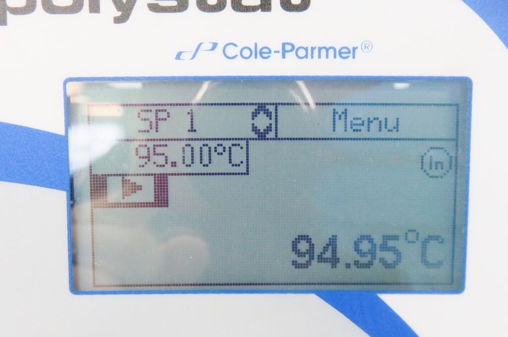 Cole Parmer Polystat Chiller - The Lab World Group