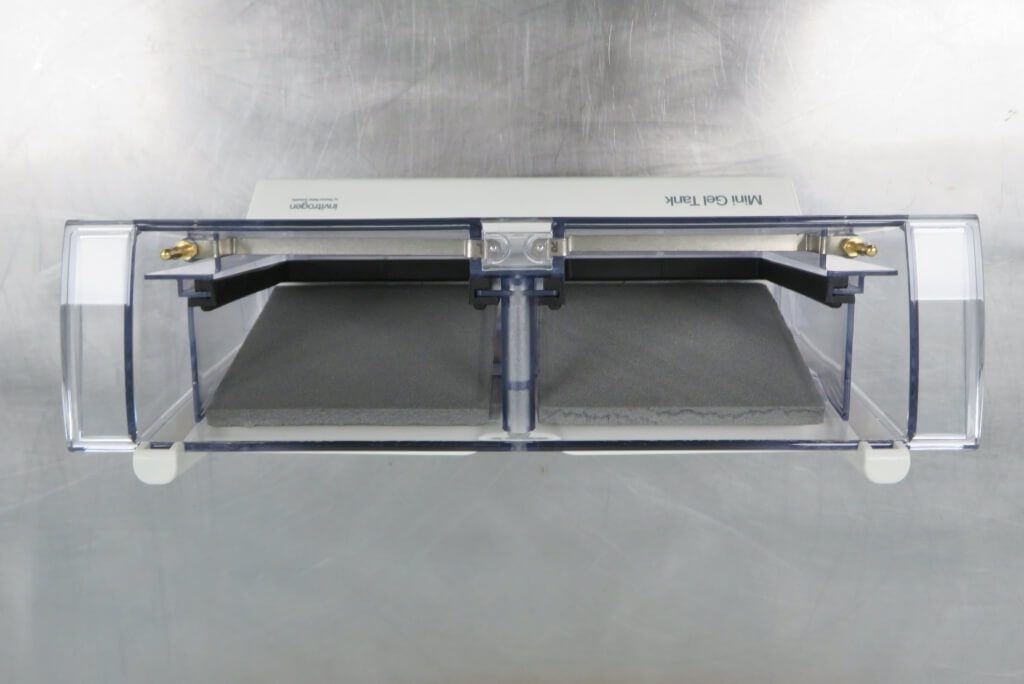 Invitrogen Mini Gel Tank - Unused in Box - Lab World Group