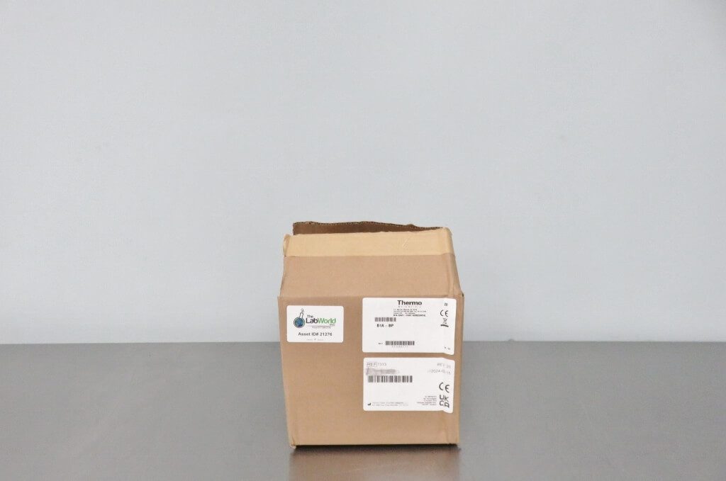 Thermo Owl EasyCast B1A Mini Gel Electrophoresis